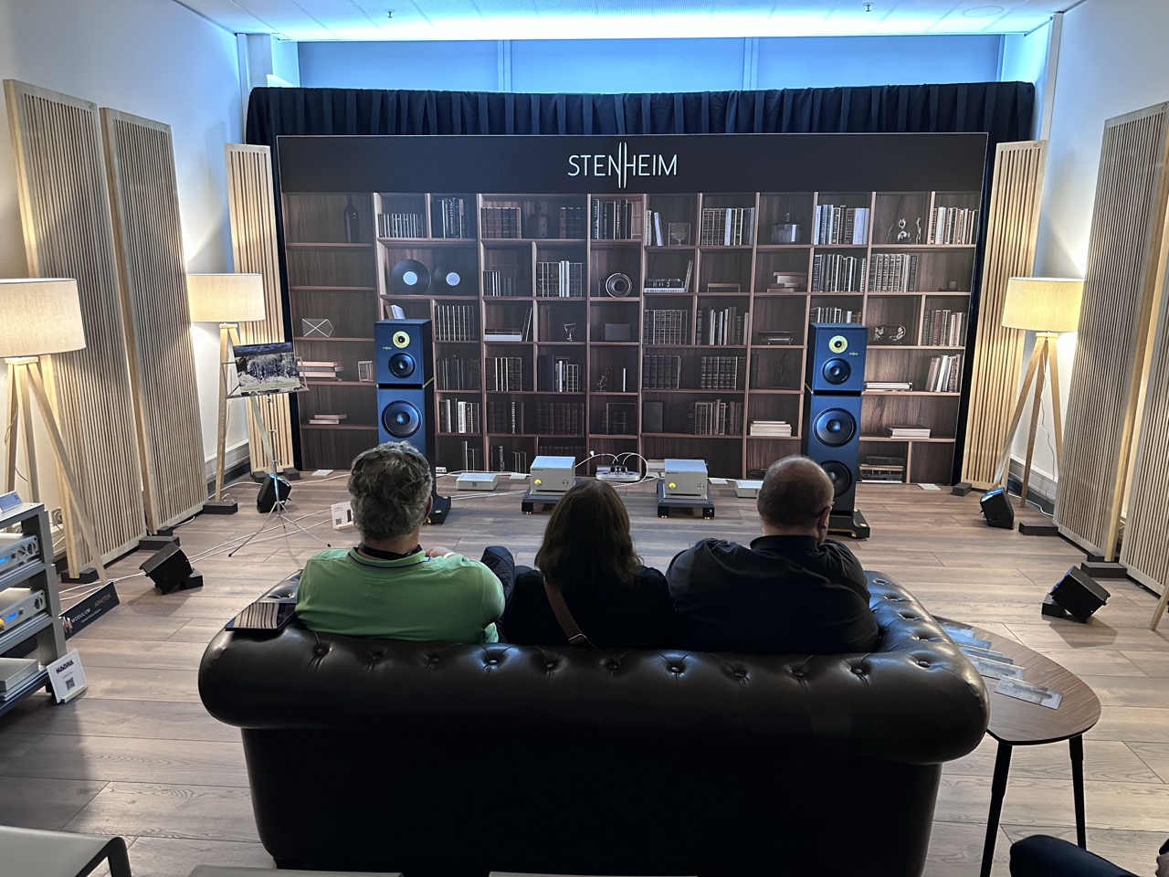 The High End Munich Audio Show 2024 Report | HIFICollective
